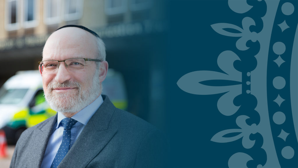 The latest guidance for primary care on lipids and blood pressure - RB ...